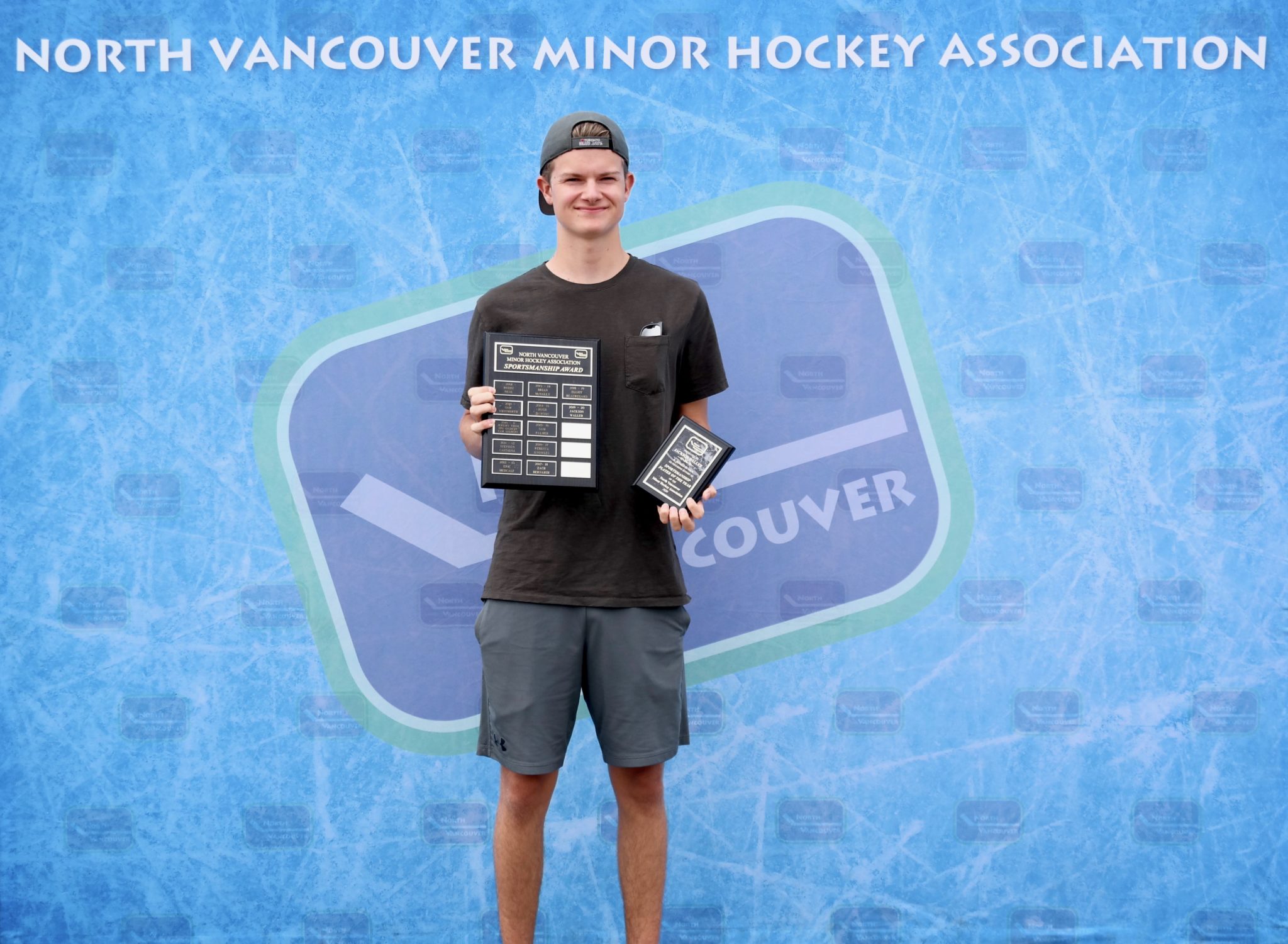 Awards – North Vancouver Minor Hockey Association