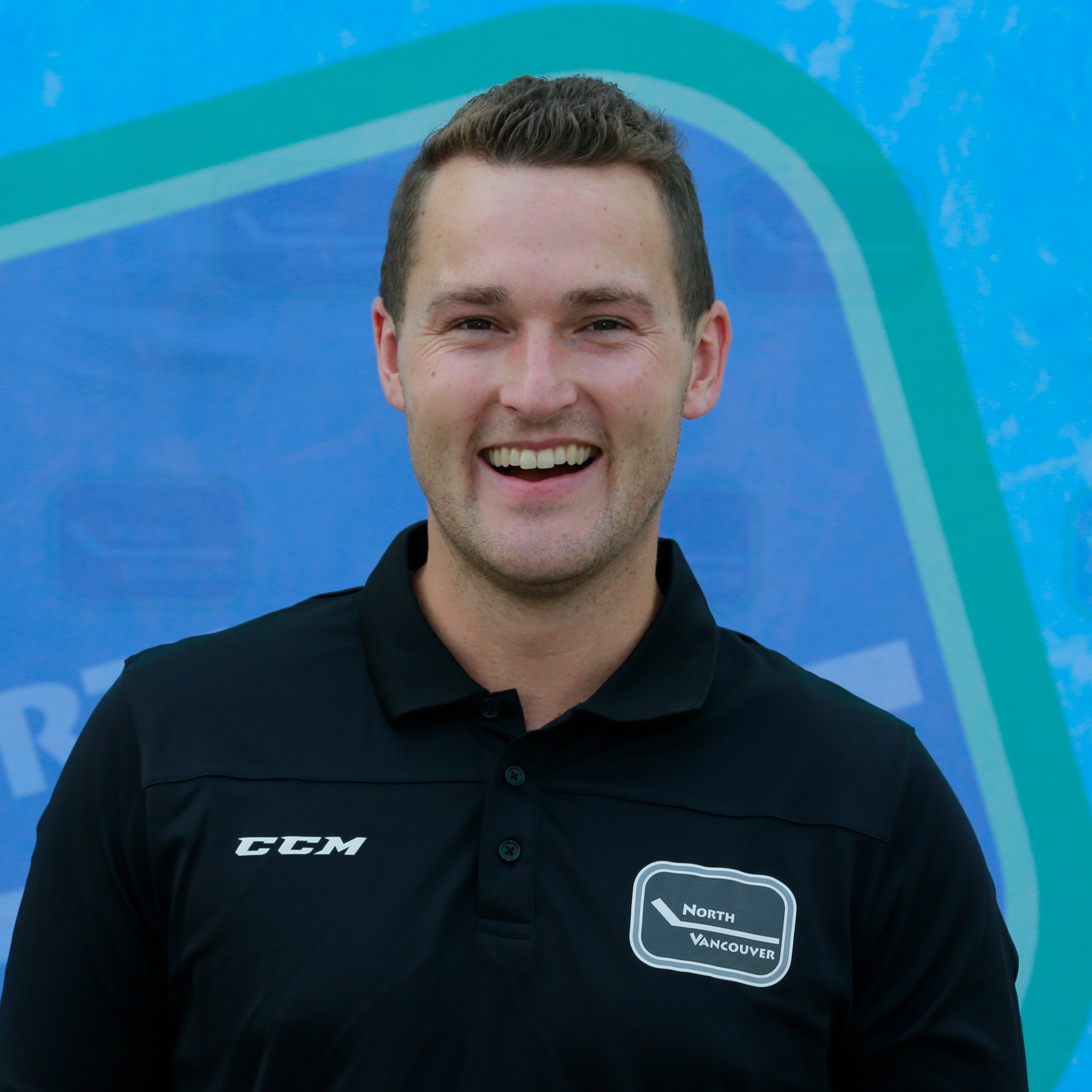 Storming into the BCEHL: James Wall becomes GM for the Vancouver North ...
