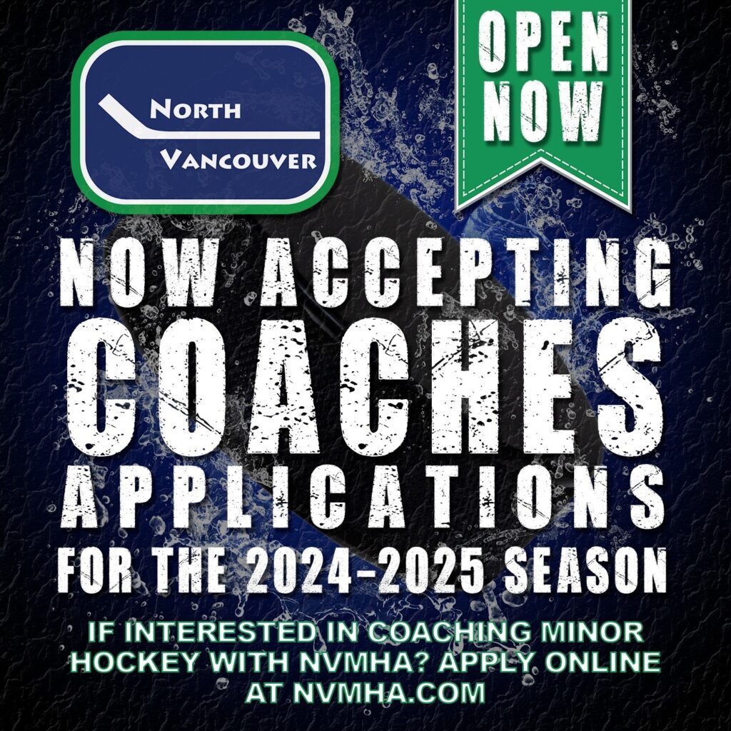 North Vancouver Minor Hockey Association – The Home of Minor Hockey in ...
